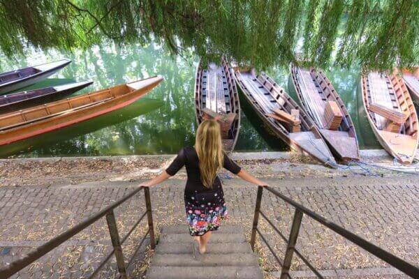 Tubinga :Guida Completa alla Visita